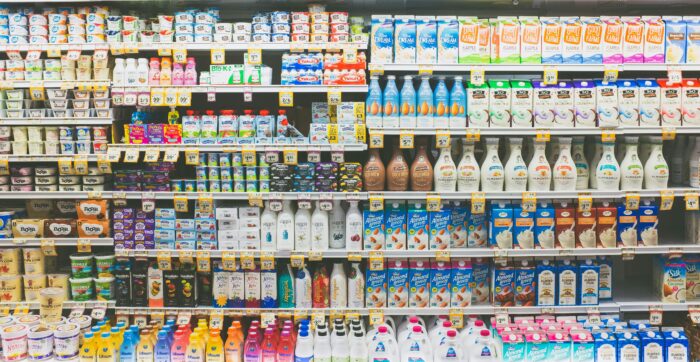 What Is CPG? Understanding the Consumer Packaged Goods Industry ...